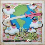 The Cupcake Caper Storybook – Lucky Stars Studio